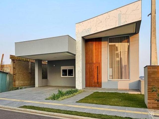 Casa à Venda 3 suítes, 258 m² Cyrela Gravataí