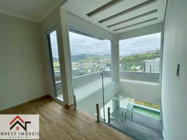 Casa à Venda 3 suítes 2.200.000,00 Condomínio Vale das Águas Bragança Paulista