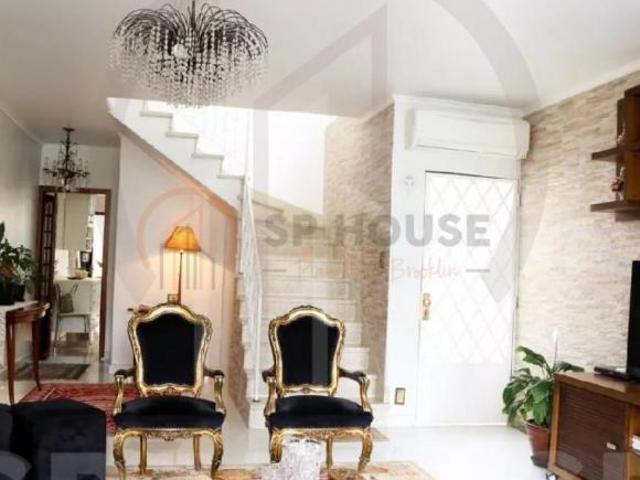 Casa à venda 3 suítes, 2 vagas, 280m², Vila Mariana