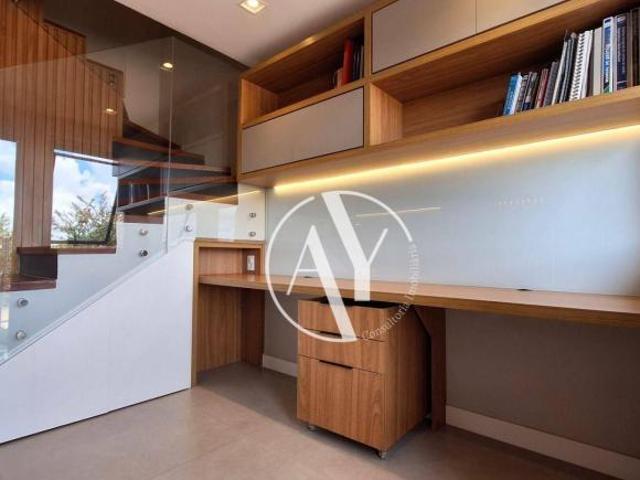 Casa à venda, 3 suítes, 2 vagas de garagem, Fazenda Santa Cândida Campinas/SP