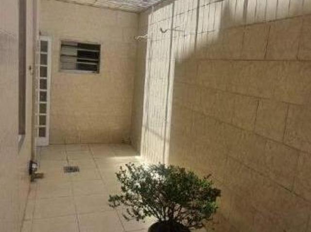 Casa à venda, 3 suítes, 2 vagas, Santa Paula São Caetano do Sul/SP