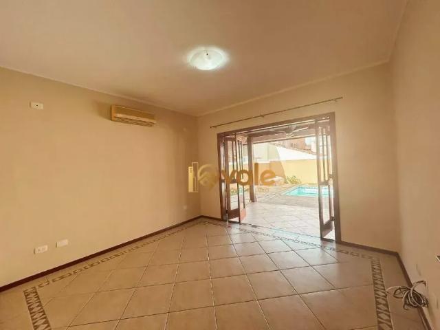 Casa á venda 3 suítes 350m² Esplanada do Sol SJCampos/SP