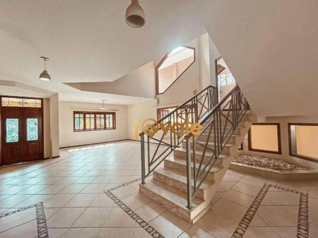 Casa á venda 3 suítes 350m² Esplanada do Sol SJCampos/SP