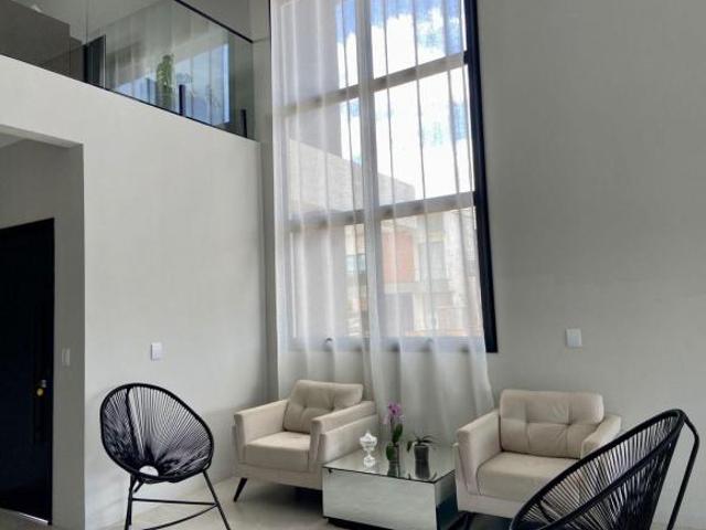 CASA A VENDA 3 SUÍTES 372M²A.T 220M²A.C R$ 1.800.000,00 CONDOMÍNIO PECAN TOWN &amp  COUNTR