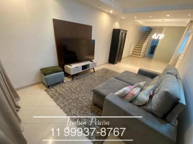 Casa à venda 3 Suítes 4 vagas no Bonfiglioli / Butantã. FL64