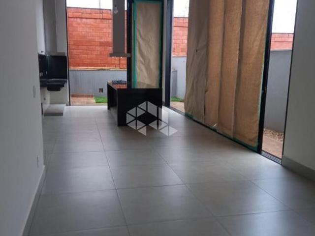 CASA Á VENDA 3 SUITES 4 VAGAS RESERVA SANTA ANA