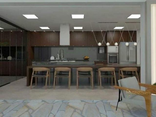 Casa à venda, 3 suítes, 6 vagas, Martim Gallego Patrocínio/MG