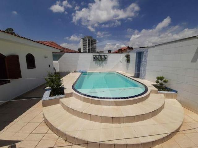 Casa à venda, 3 suítes, 8 vagas, Tucuruvi, Zona Norte