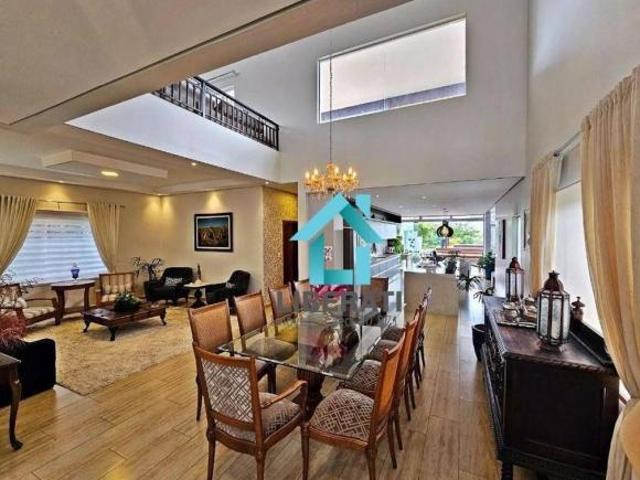 Casa à venda, 3 suítes, Condomínio fechado Solaris, Residencial Haras Inga Mirim, Boituva