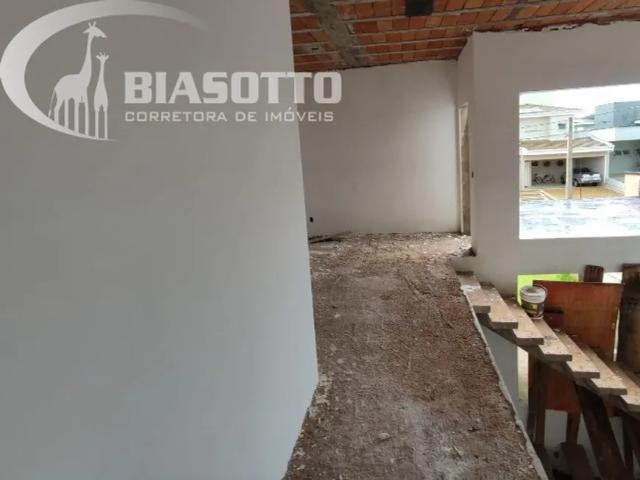 Casa à venda 3 suítes condomínio figueira branca betel paulínia