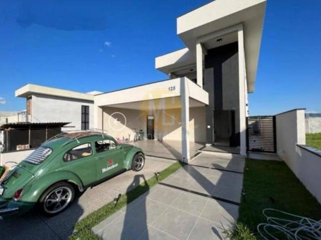 Casa à venda 3 suítes condomínio Malibu R$1.179.000,00