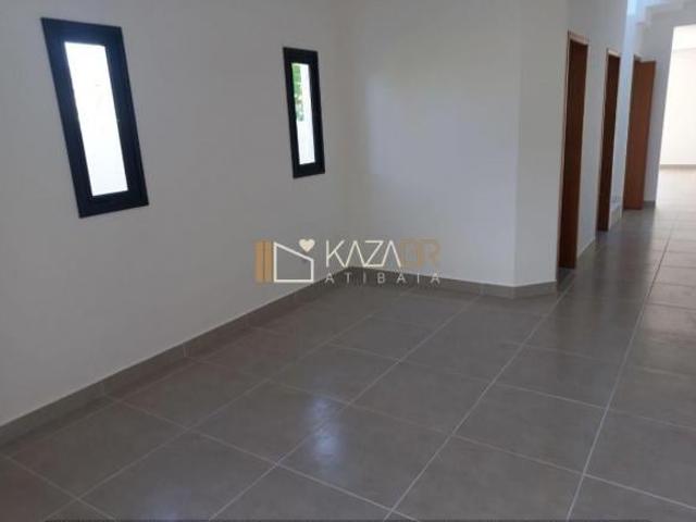 Casa à venda, 3 suítes, amplo quintal, 151m² $1.100.000 – Jd. dos Pinheiros – Atibaia/SP