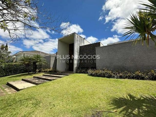 Casa à venda 3 suítes área gourmet Moderna e com localização privilegiada para Bosque, barreiro, Ara