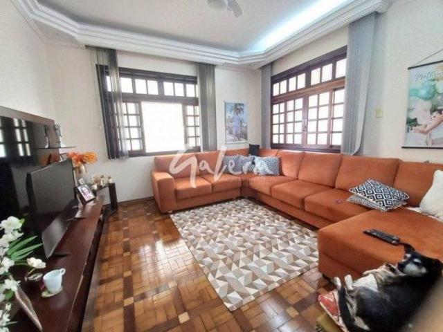 Casa à Venda 3 suítes Bairro Barcelona São Caetano do Sul