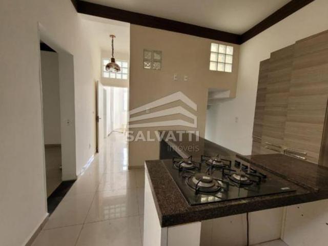 Casa a venda 3 suítes Bela Vista Jundiaí S.P