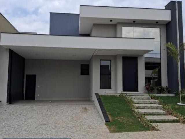 Casa à venda 3 suítes em em Valinhos SP