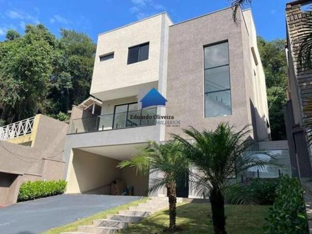 Casa a venda 3 suites no Condominio Vila Verde Transurb