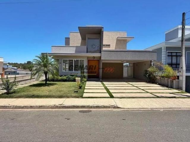 Casa à venda 3 suítes no Jardim Reserva Bom Viver de Indaiatuba, Indaiatuba SP