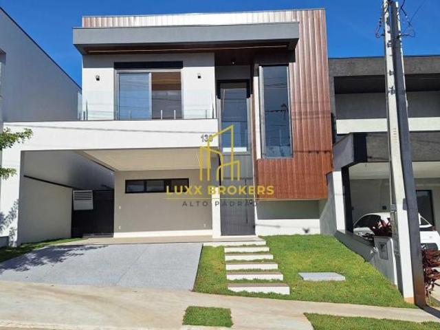 Casa à venda 3 suítes no Loteamento Reserva Ermida, Jundiaí/SP