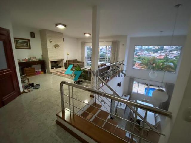 CASA A VENDA 3 SUÍTES PISCINA JD. PAULISTA JUNDIAÍ S.P