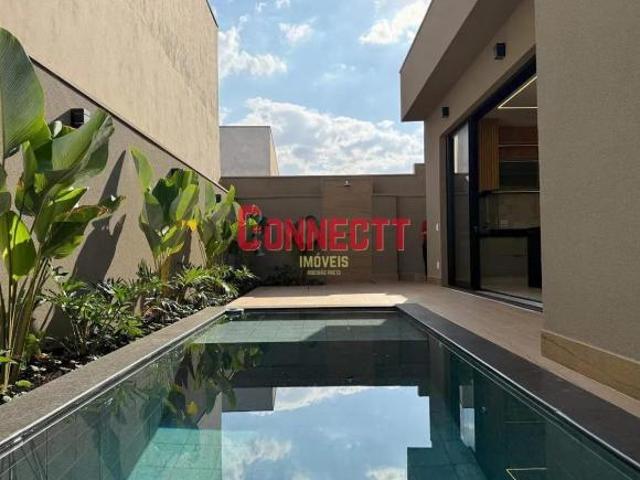 Casa à venda, 3 suítes, Quinta dos Ventos, Ribeirão Preto, SP