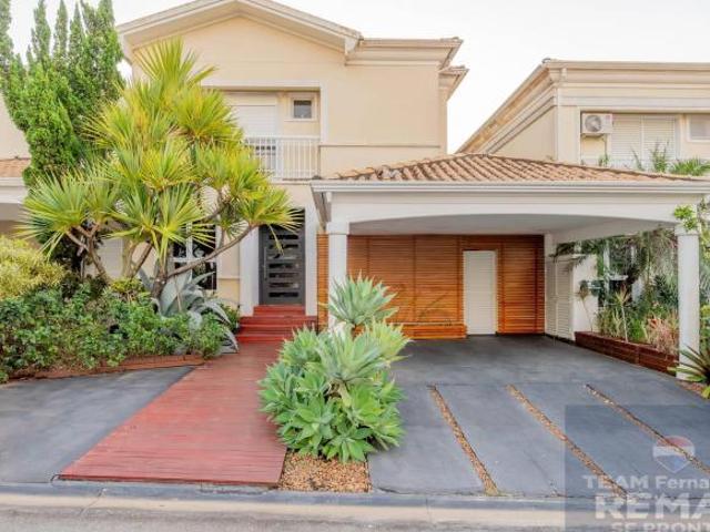Casa á Venda 3 suítes Tamboré 7 _ R$ 2.700.000 _ Sta de Parnaíba SP