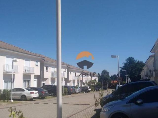 Casa a venda 3Dorm,1Suite, 2Vagas, Lazer Completo Condômino GreenVille Cotia SP