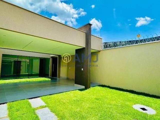 Casa a Venda 3q no Jardim Maria Inês!