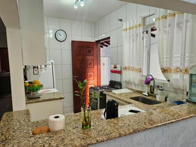 Casa à Venda 02 dorm suíte 02 vagas cobertas AC100m² no Jd Florestal Jundiaí SP