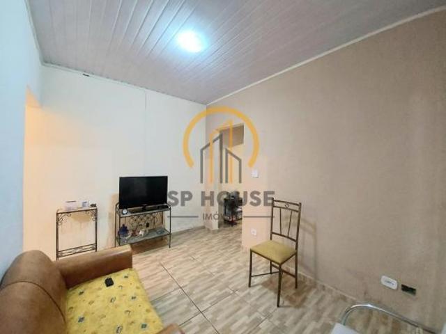 Casa à venda, 02 dormitórios, 01 vaga, 120m², Vila Guarani