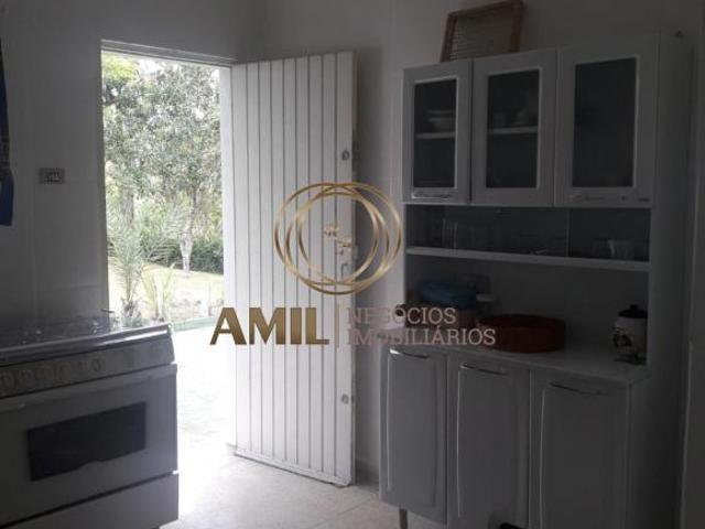 Casa a Venda / 02 dormitórios / 113m² Const. / 526m² total / com Escritura / Caraguatatuba SP