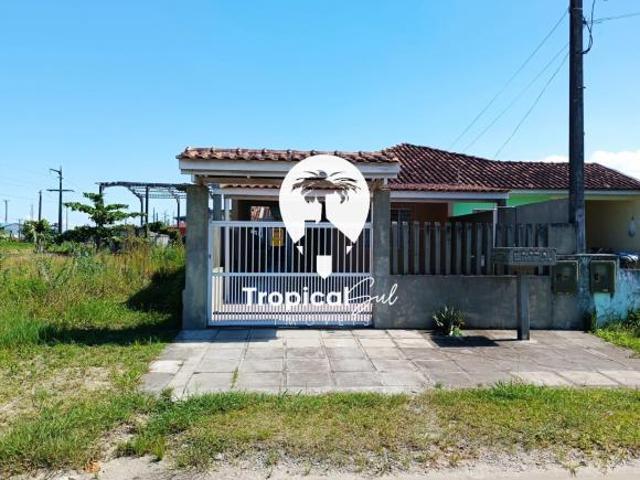 Casa a Venda 02 Dormitórios, Balneario Shangri lá, PONTAL DO PARANA PR