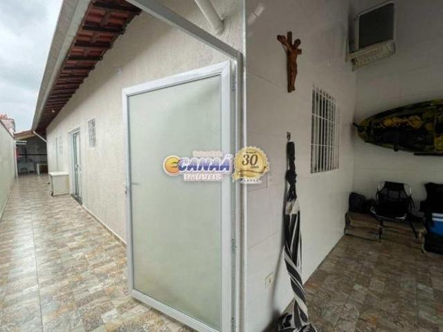 Casa à Venda 02 dormitórios em Mongaguá litoral de SP!