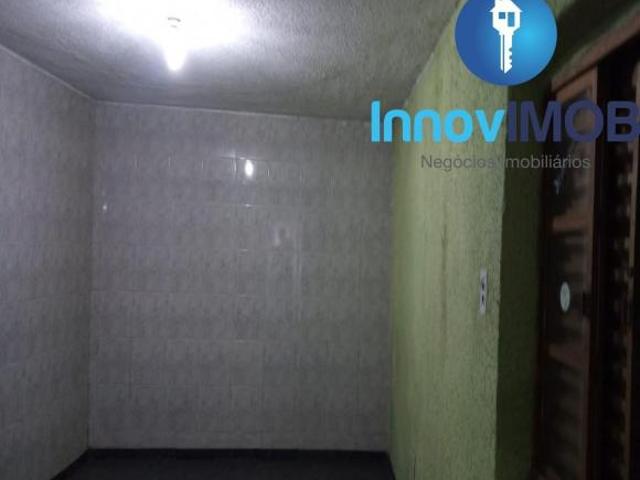 Casa á venda 02 dormitório/01 suíte, Na região de Santo André, condomínio maracanã