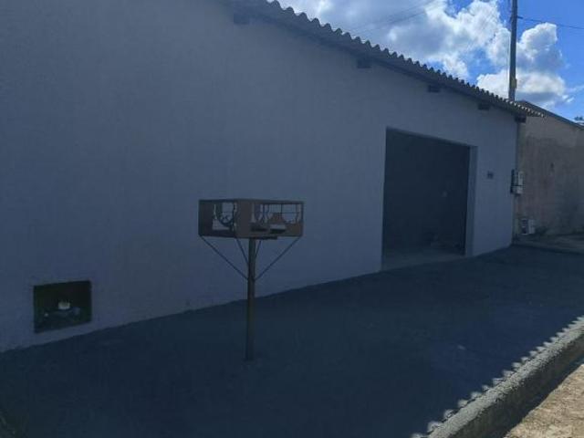 CASA À VENDA 02 QTS – RESIDENCIAL REAL CONQUISTA