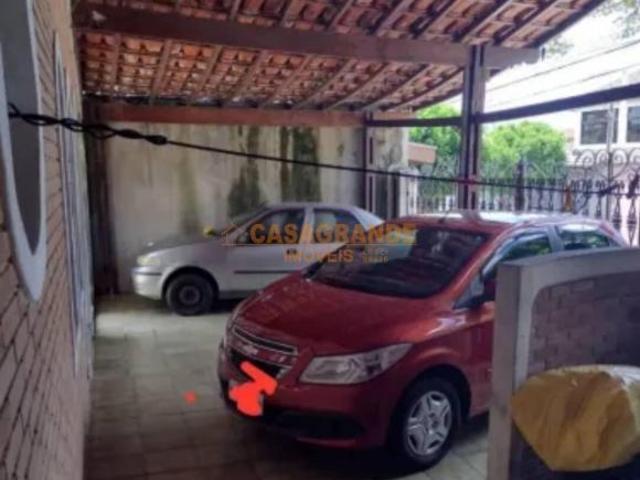 Casa a venda 02 quartos 140m² no Jardim Satélite SJC
