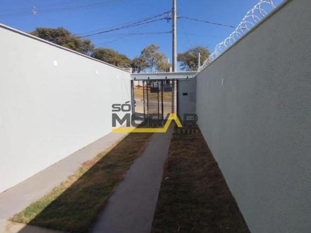 Casa a venda 02 quartos com suite em Pedro Leopoldo
