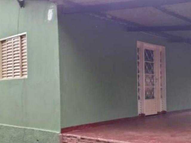 Casa à venda, 02 quartos Jardim Califórnia, Trindade, GO
