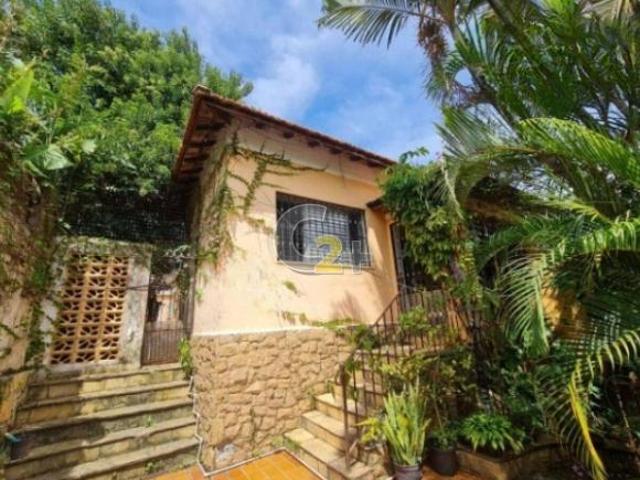 Casa a venda 02 quartos na Vila Romana