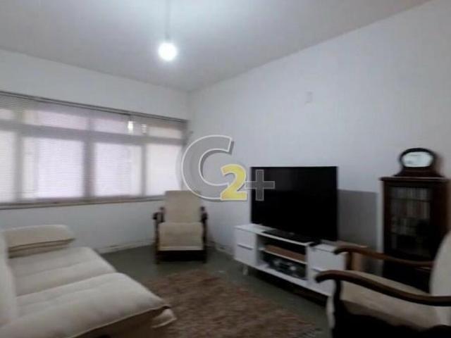Casa a venda 02 quartos nas Perdizes