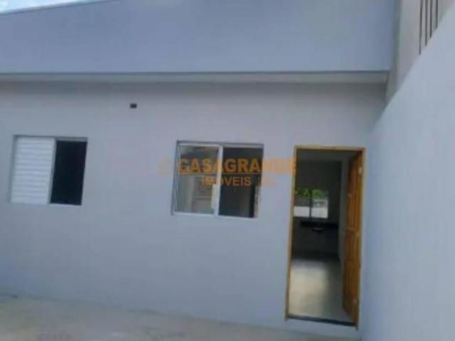 Casa a venda 02 quartos no Altos Vila Paiva SJC