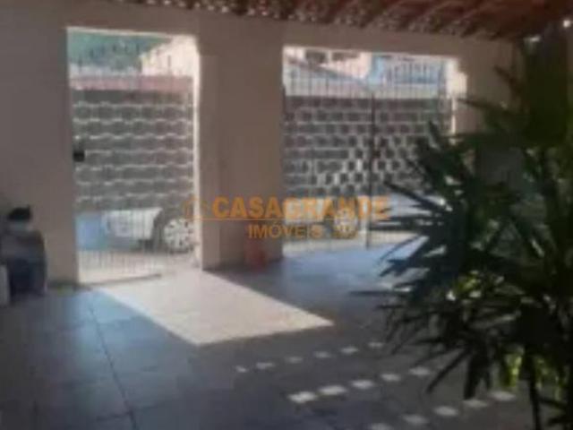 Casa a venda 02 quartos no Campo dos Alamães SJC