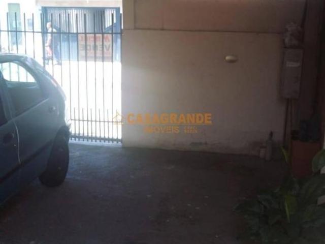 Casa à venda 02 quartos, no Conj. Residencial Galo Branco SJC