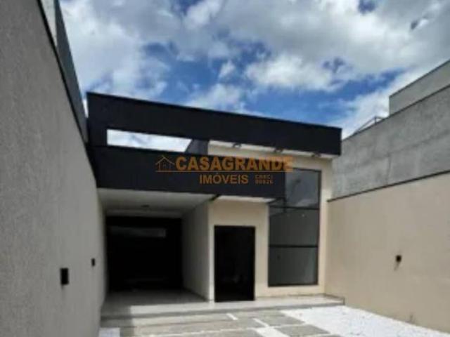 Casa a venda 02 quartos Setville Altos de São José, SJC