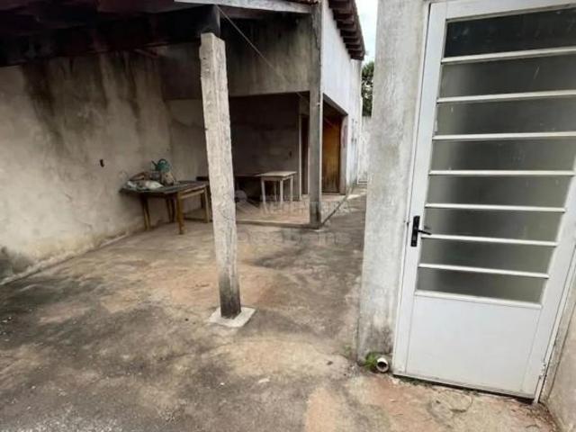 Casa a venda 03 dorm Res.Amizade