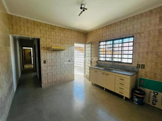 Casa a venda 03 dormitórios 01 Suíte 119 m² no Jardim São Marcos Sorocaba/SP