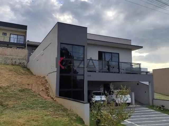 casa a venda 03 dormitórios, Cond. Phytus em Itupeva
