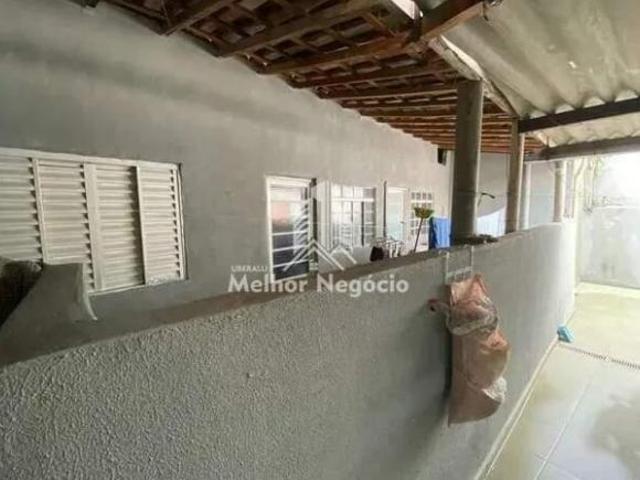 Casa à venda, 03 dormitórios sendo 01 suíte, Dic II Conj Habitacional Doutor Antônio Mendonça de Ba