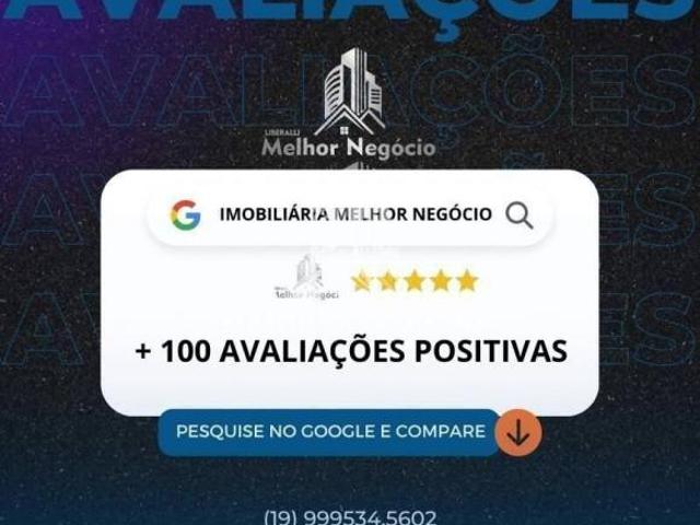 Casa à venda – 03 dormitórios sendo 1 suíte Condomínio Park Taquaral Unimep Piracicaba