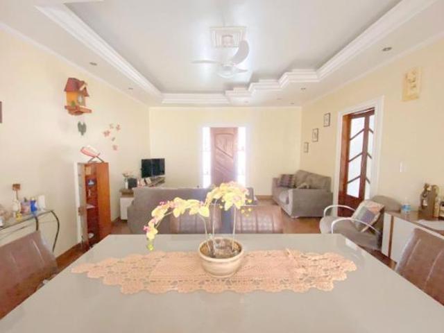 Casa à venda 03 dormts 01suite e 04 vgs, Conjunto Habitacional Terra dos Ipês II Fase II, Pindamo